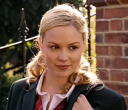 Alice Longbottom ll | Caitlin Series Wiki | Fandom