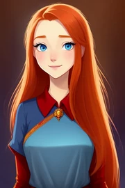 Lucy Weasley | Caitlin Series Wiki | Fandom