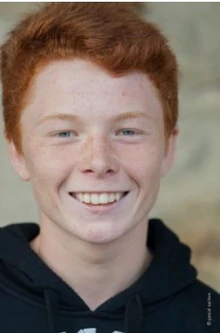 Digory Weasley | Caitlin Series Wiki | Fandom