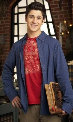 Nicholas Higgs | Caitlin Series Wiki | Fandom