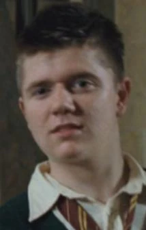 Kenneth Towler | Caitlin Series Wiki | Fandom