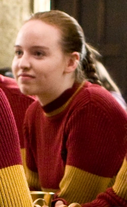 Demelza Robins | Caitlin Series Wiki | Fandom