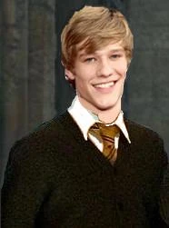 Ethan Humberston | Caitlin Series Wiki | Fandom