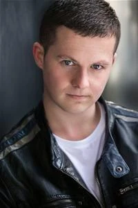 Lucas Pike | Caitlin Series Wiki | Fandom