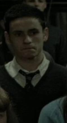 Kevin Entwhistle | Caitlin Series Wiki | Fandom