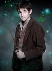 Samuel Creevey | Caitlin Series Wiki | Fandom