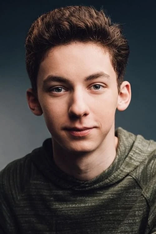 David smith | Caitlin Series Wiki | Fandom