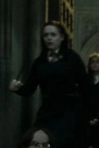 Maxine O'Flaherty | Caitlin Series Wiki | Fandom