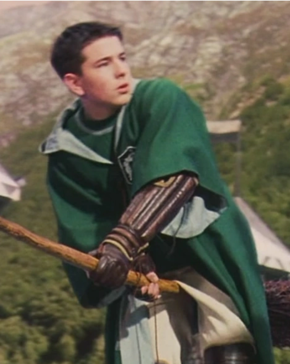 Adrian Pucey | Caitlin Series Wiki | Fandom