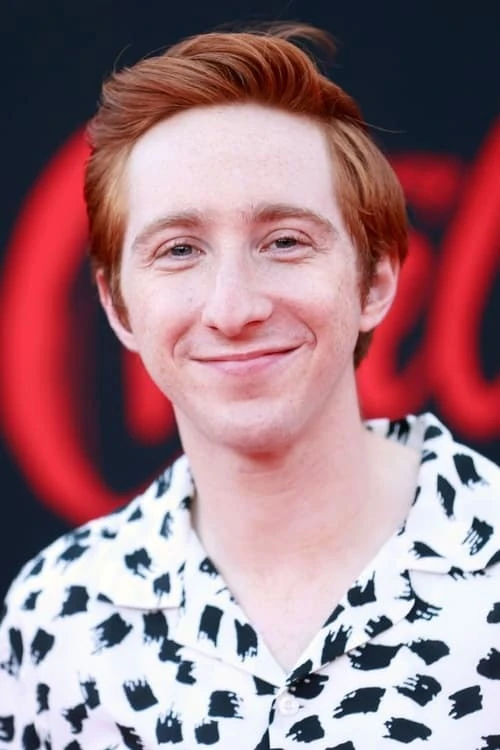 Fred Weasley II | Caitlin Series Wiki | Fandom