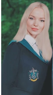 Bella Malfoy nee Potter | Caitlin Series Wiki | Fandom