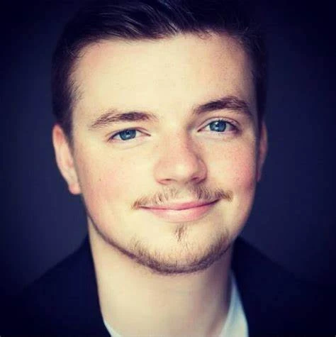 Will Crabbe | Caitlin Series Wiki | Fandom