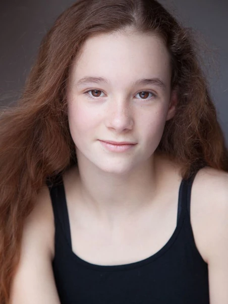 Lucy Weasley | Caitlin Series Wiki | Fandom