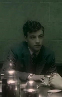 Reinhard Lestrange | Caitlin Series Wiki | Fandom