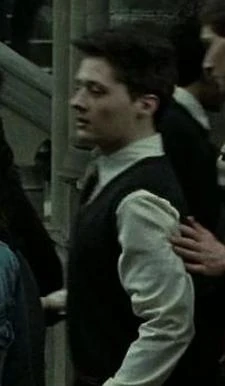 Stephen Cornfoot | Caitlin Series Wiki | Fandom