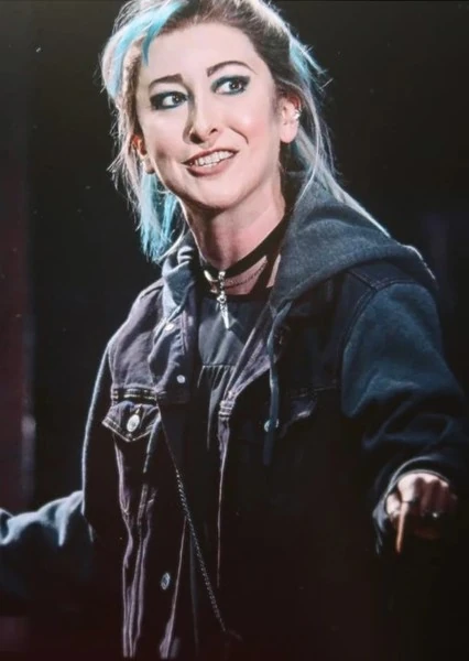 Delphi Riddle | Caitlin Series Wiki | Fandom