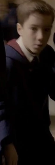 Justin Wolpert jr | Caitlin Series Wiki | Fandom