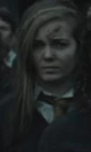 Mary Jones | Caitlin Series Wiki | Fandom