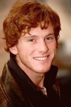 Arthur Weasley II | Caitlin Series Wiki | Fandom