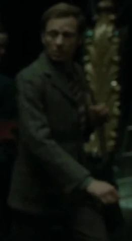 Charlus Potter | Caitlin Series Wiki | Fandom