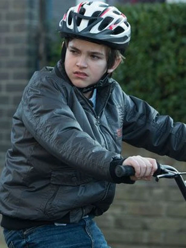 Nick Malfoy nee Potter | Caitlin Series Wiki | Fandom