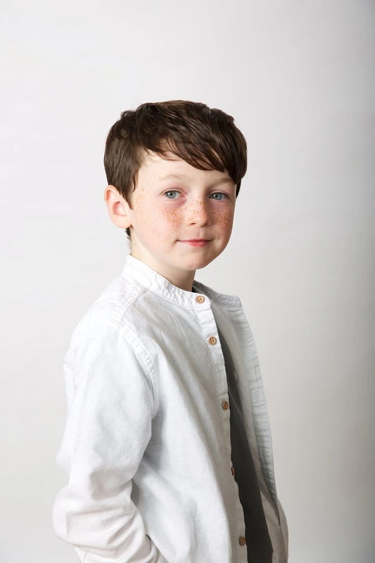 Eugene Finnigan | Caitlin Series Wiki | Fandom