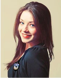 Isis Cresswell | Caitlin Series Wiki | Fandom