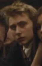 Andrew Kirke | Caitlin Series Wiki | Fandom