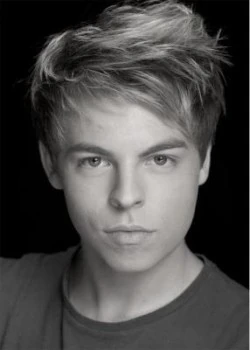 Jason Samuels | Caitlin Series Wiki | Fandom