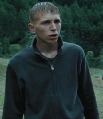 Pike | Caitlin Series Wiki | Fandom