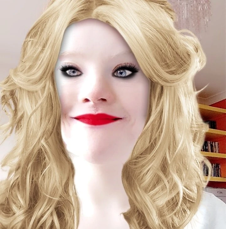 Jenna Mullen | Caitlin Series Wiki | Fandom