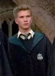 Theodore Nott | Caitlin Series Wiki | Fandom