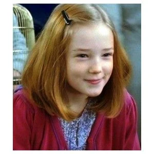 Lily Potter II | Caitlin/Harry Potter Wiki | Fandom