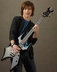 Logan Miller | Caitlyn Taylor Love Wiki | Fandom