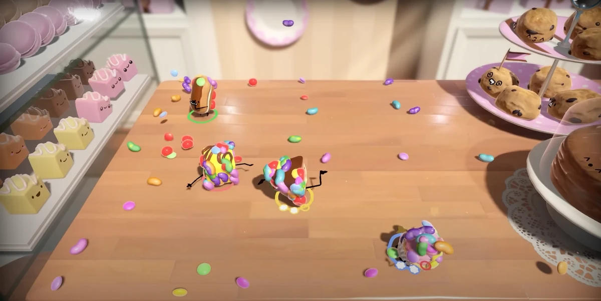 Bakery | Cake Bash Wiki | Fandom
