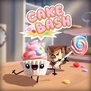 Cake Bash Wiki | Fandom