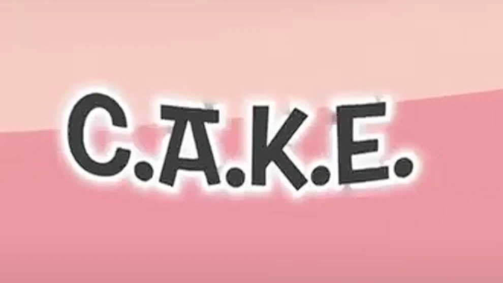 CAKE 16: The End | CAKE Camp Wiki | Fandom