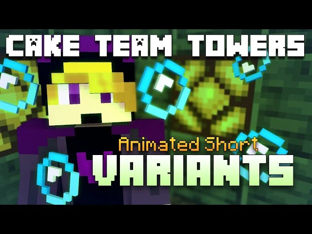 External Media | Cake Team Towers Wiki | Fandom