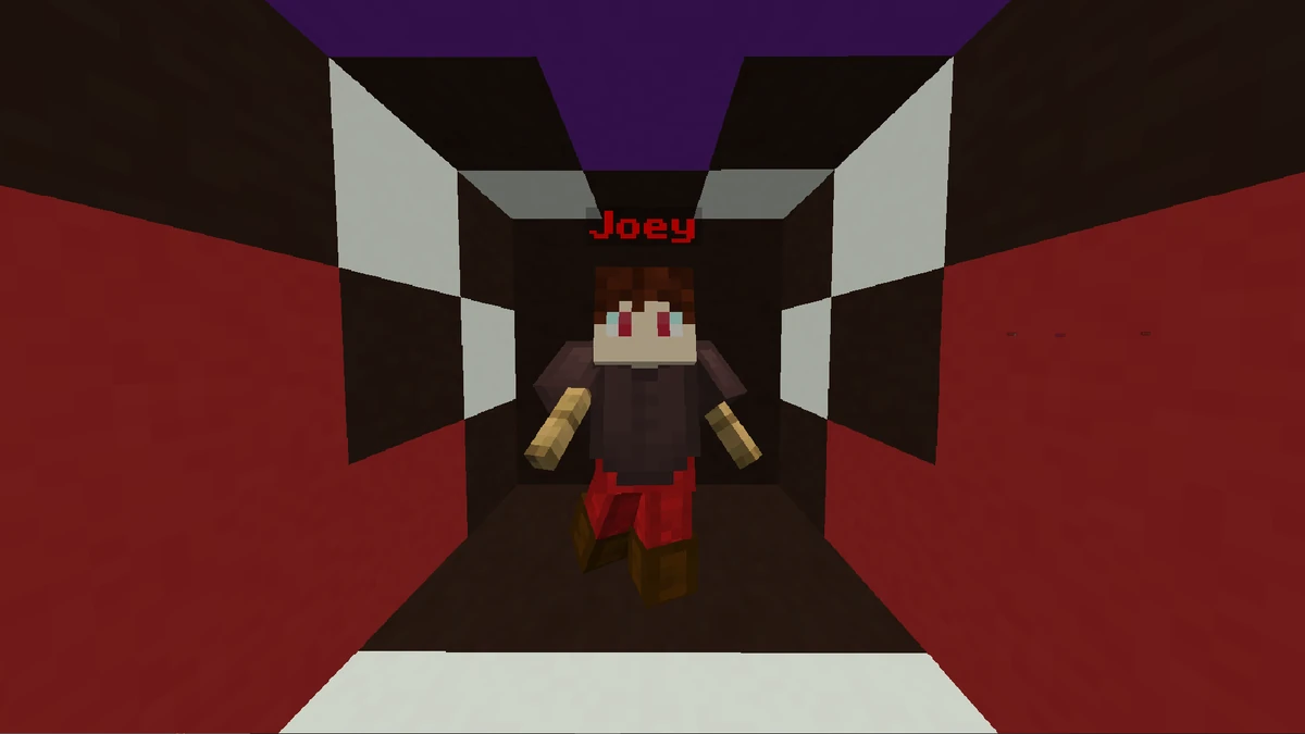 Joey | Cake Team Towers Wiki | Fandom