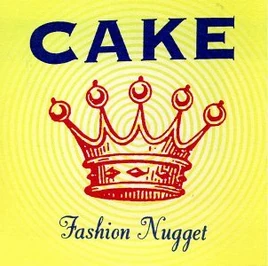 Fashion Nugget | CAKE Wiki | Fandom