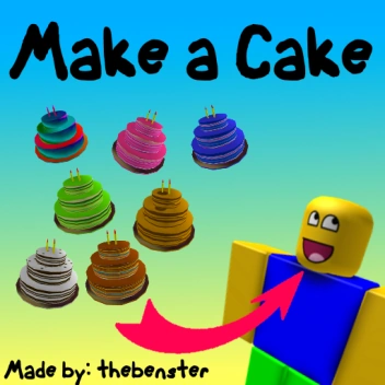 Make a Cake and Feed the Giant Noob (Game) | Cakebomb Studios Wiki | Fandom