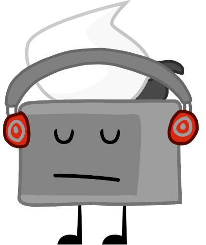 Audio Cake | Cakesonas Wiki | Fandom