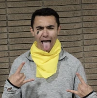 Ben Anderson | Cal Poly Survivor Wiki | Fandom