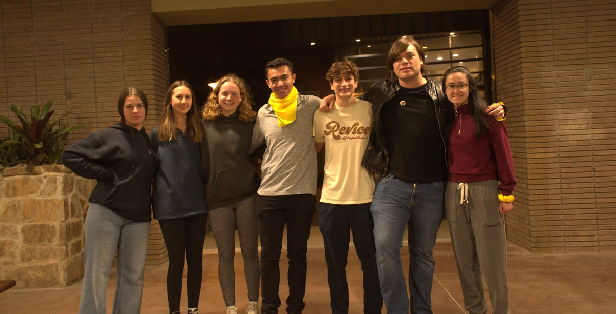 Big Birds | Cal Poly Survivor Wiki | Fandom