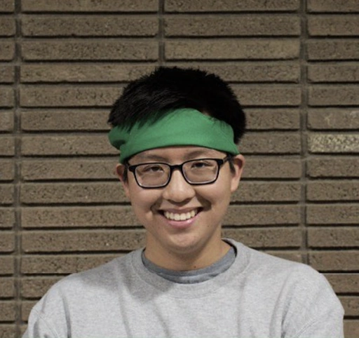 Dylan Le | Cal Poly Survivor Wiki | Fandom