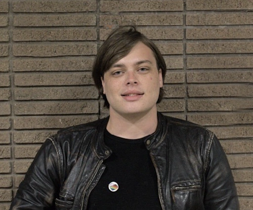 Joshua Engel | Cal Poly Survivor Wiki | Fandom