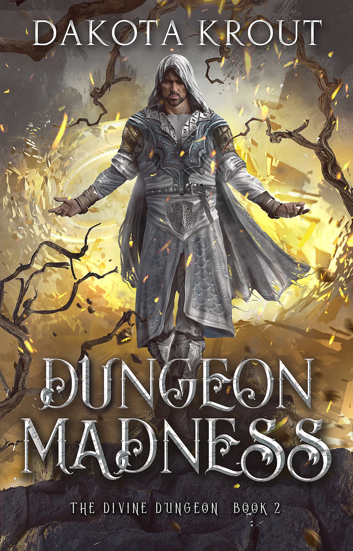 Dungeon Madness | CAL Wiki | Fandom