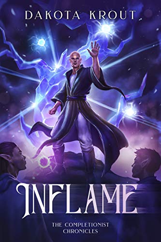 Inflame | CAL Wiki | Fandom