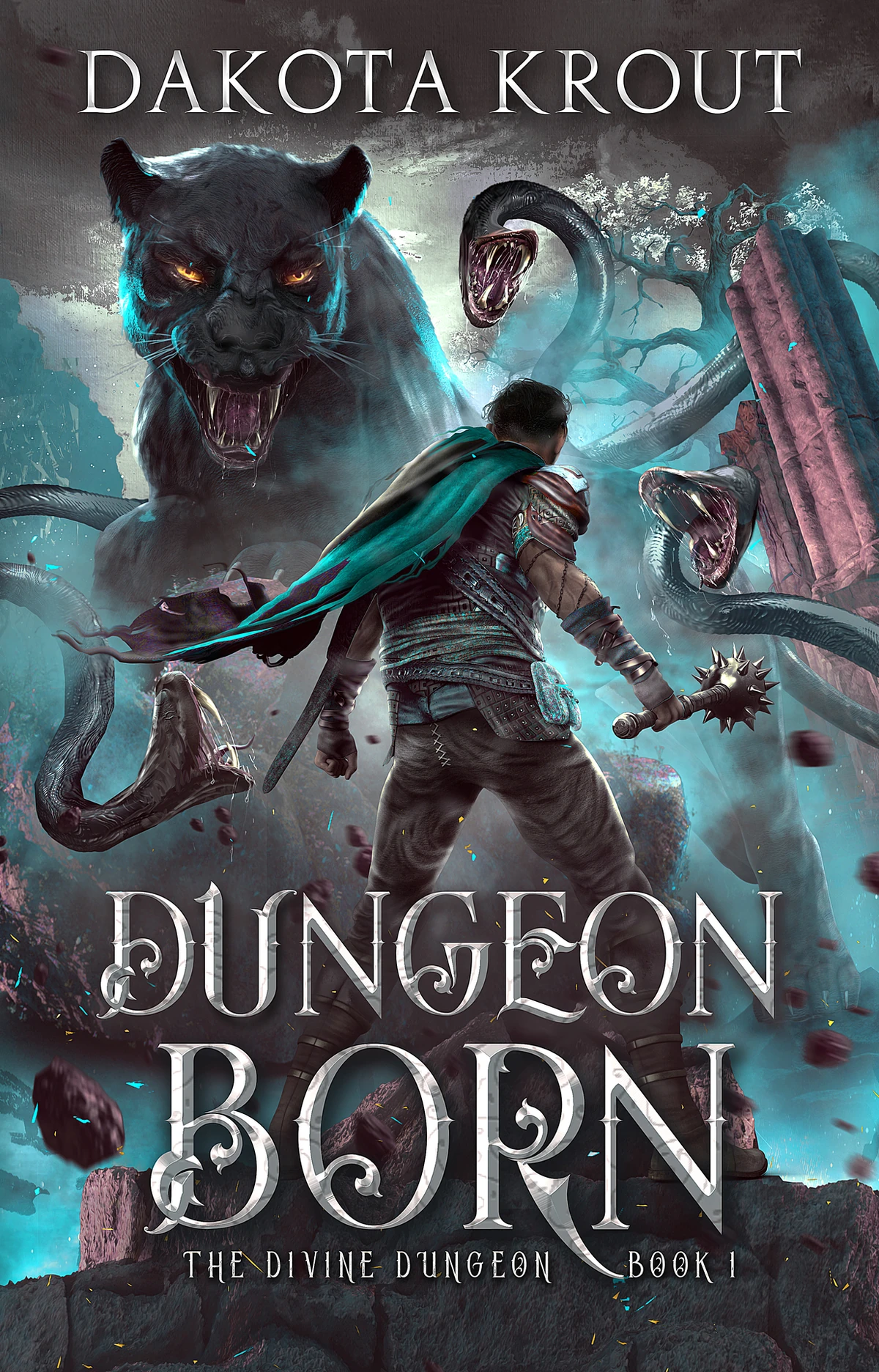 Dungeon Born | CAL Wiki | Fandom
