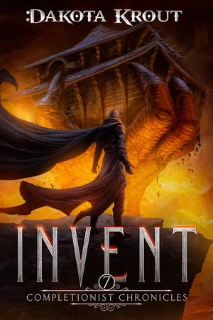 Invent | CAL Wiki | Fandom